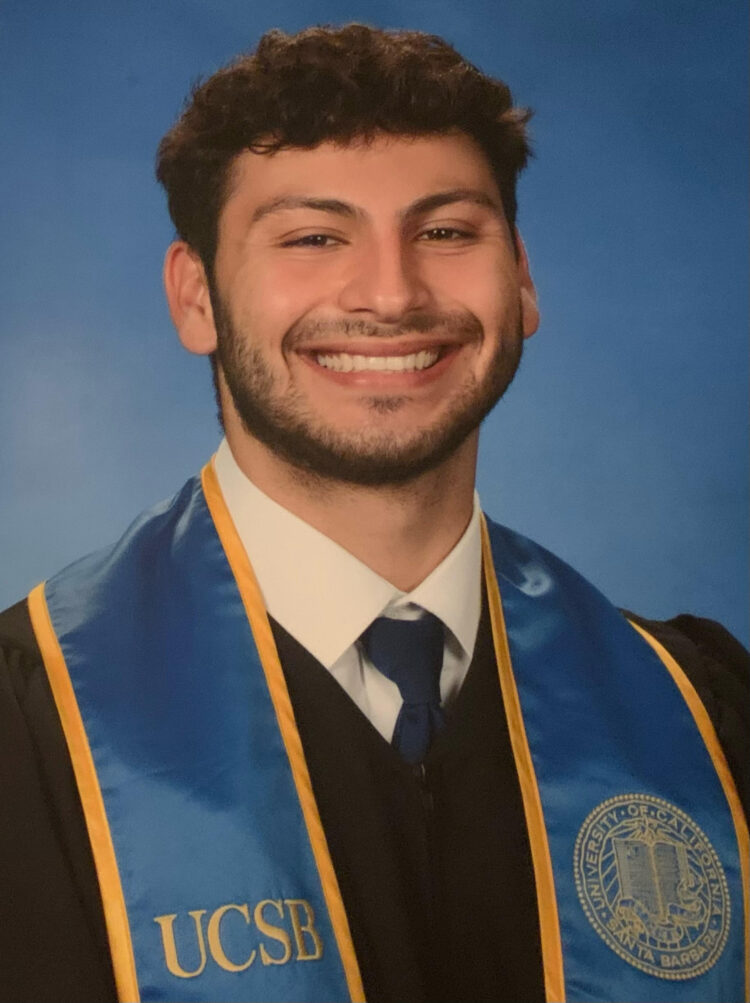 CHIN 3 student Daniel Badilla wins Second Place in Chinese Language ...